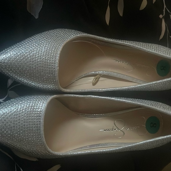 Jessica Simpson | Shoes | One Pair Of Shoes | Poshmark
